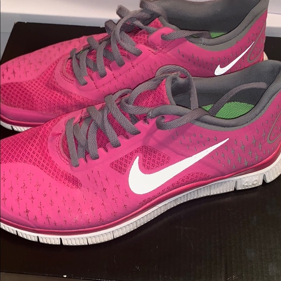Nike | Shoes | Nike Free 4 V2 | Poshmark